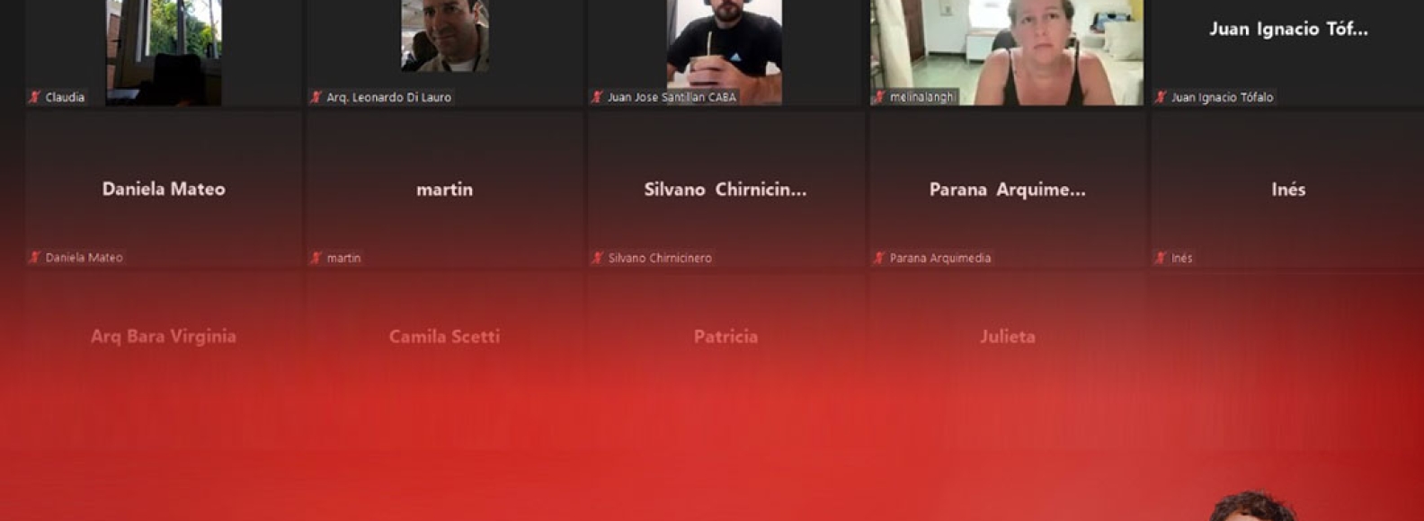 Charla Virtual “Accesibilidad en Primera Persona” con Juan Pablo ...