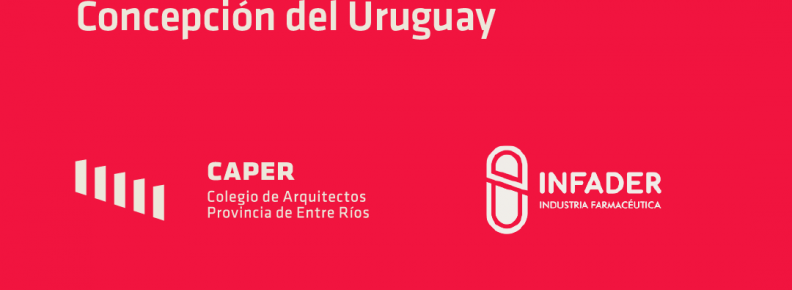 Concurso INFADER: se conoció el fallo del jurado – Colegio de Arquitectos